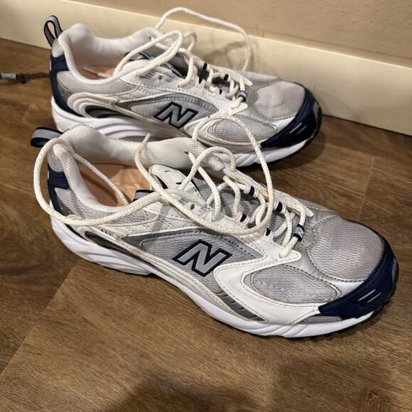 New Balance | Shoes | New Balance 42 Cm412ms Mens 95 Trail Running ...